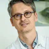 Prof. Dr. Michel De Vos | FOBI VUB